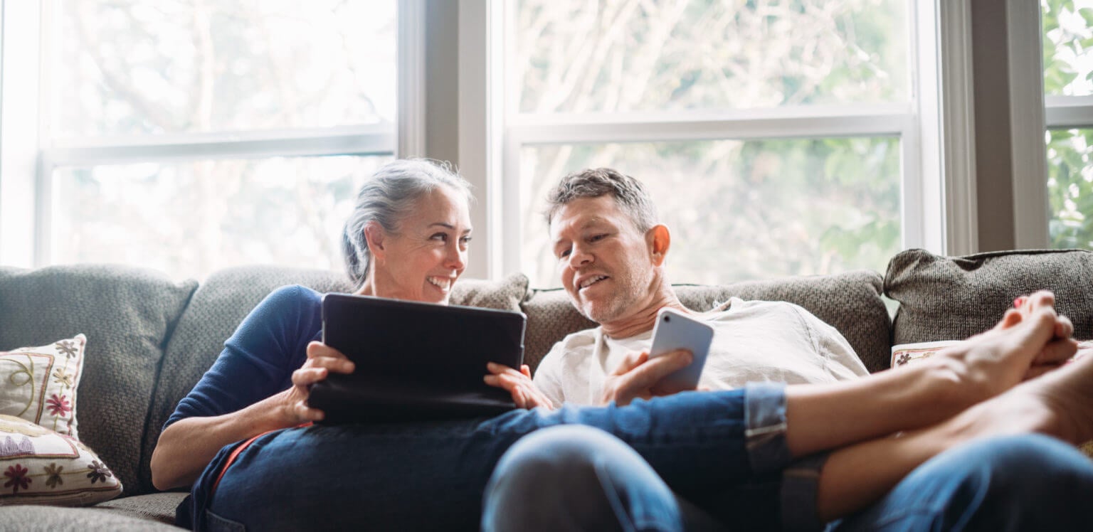 Log In to Online Banking | People's Credit Union