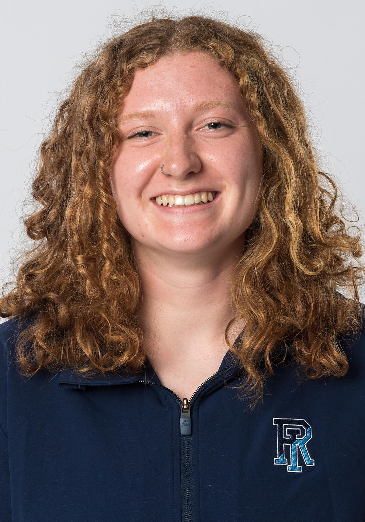 The Women of URI Athletics