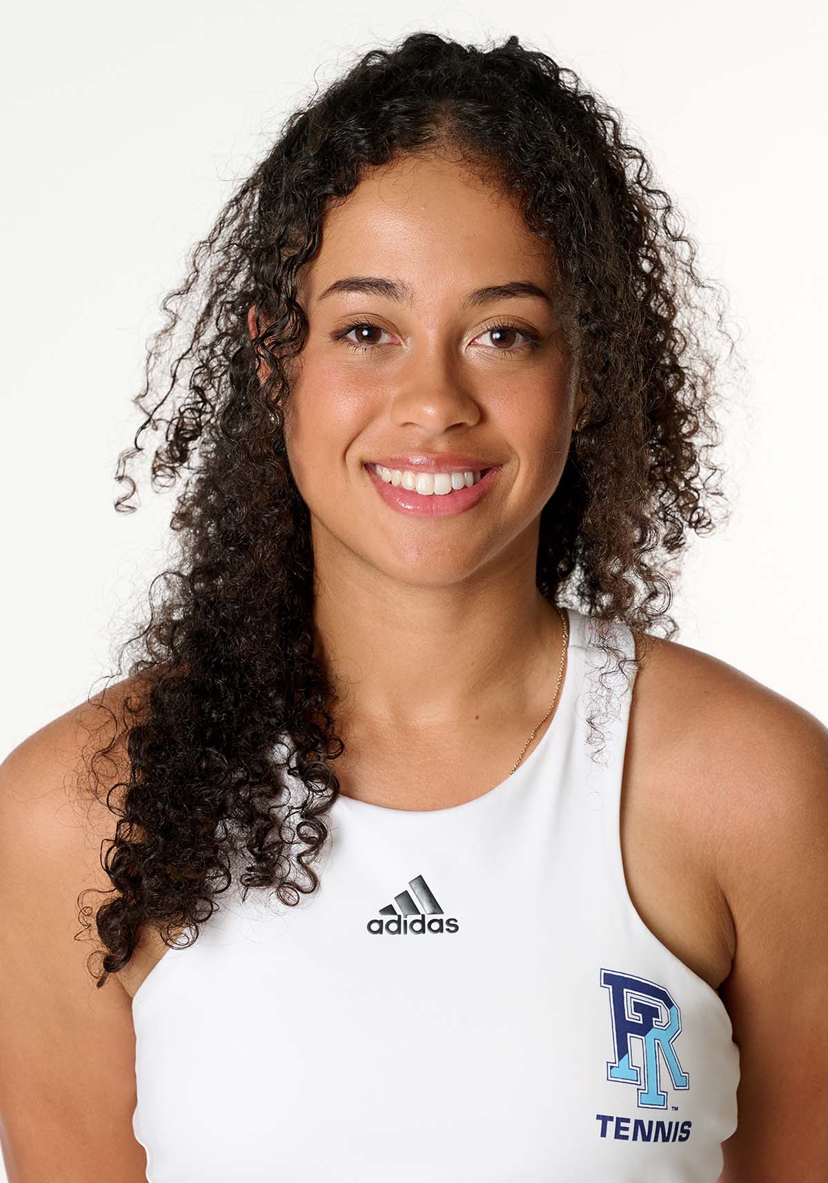 The Women of URI Athletics