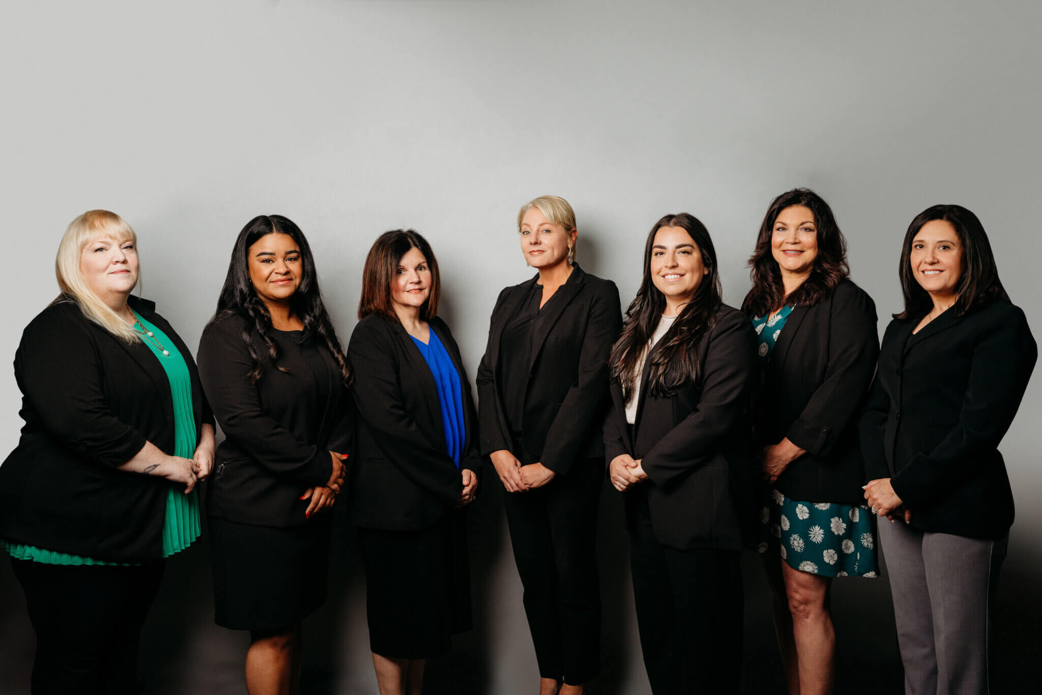 Leadership Team - People's Credit Union