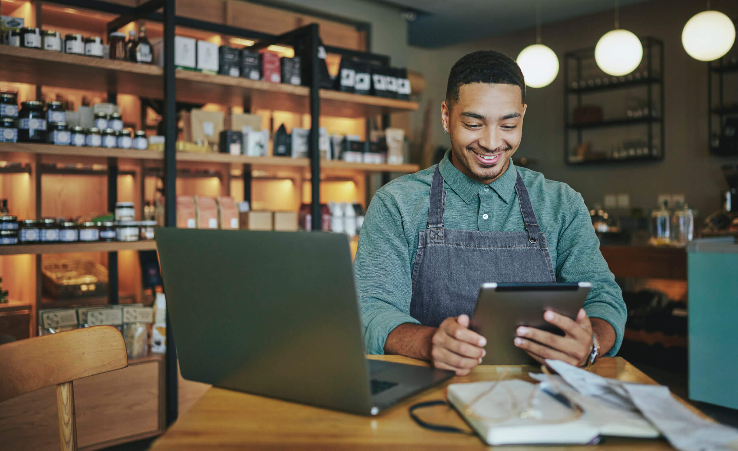 Business Services in Rhode Island | Business Banking | PCU