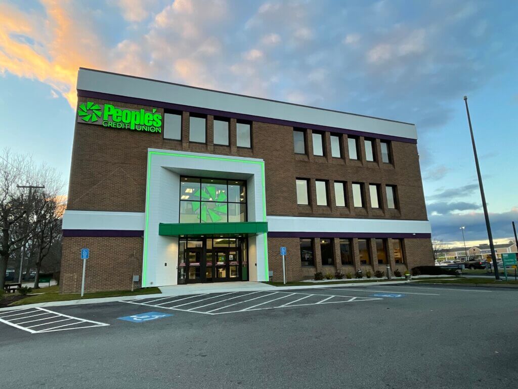 Credit Union Branch Locations in Rhode Island | People's Credit Union
