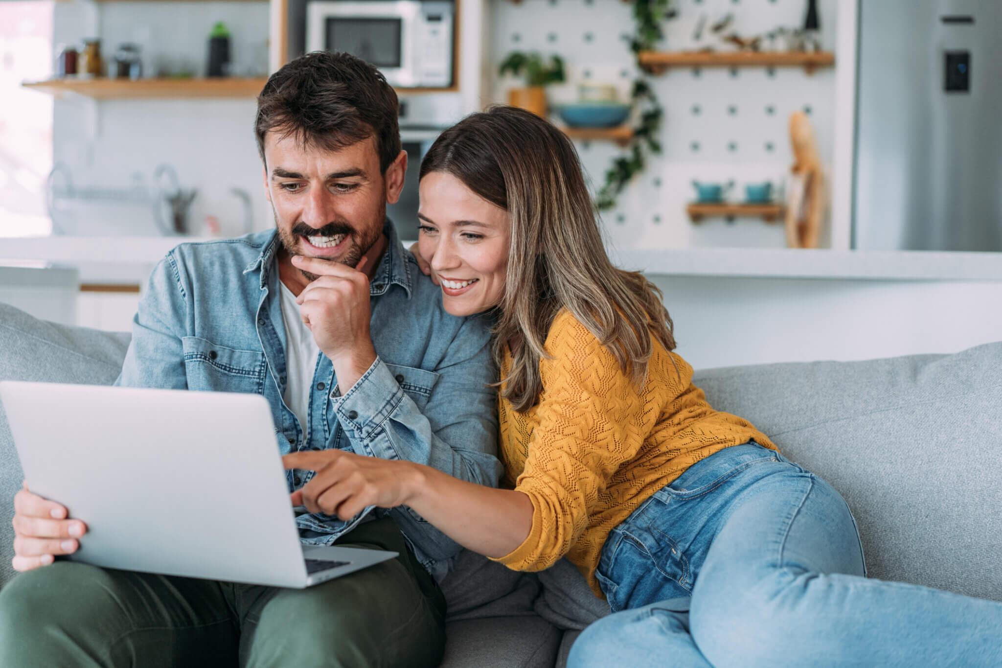 Log In to Online Banking | People's Credit Union