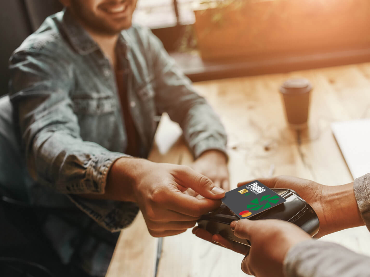 About Us | People's Credit Union | Rhode Island
