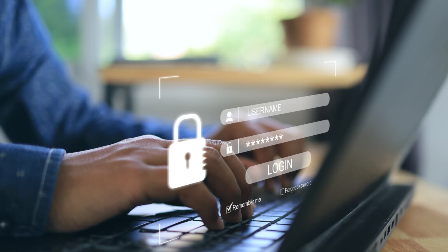 October is National Cyber Security Awareness Month, a great time to ...
